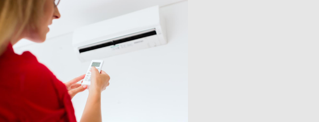 How To Improve Your Air Conditioner's Efficiency - Marsh Heating