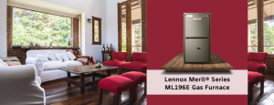 All You Need to Know About the Lennox ML196E Gas Furnace - Marsh Heating