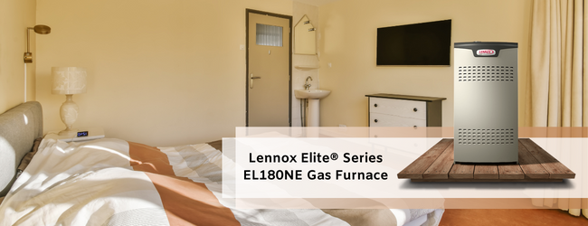 The Lennox Elite® Series EL180NE Gas Furnace: An Ideal Choice for Your ...