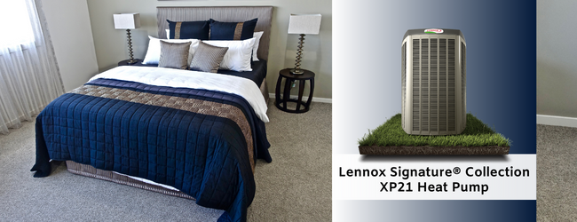 Efficiency Redefined: The Case for the Lennox Signature® Collection ...